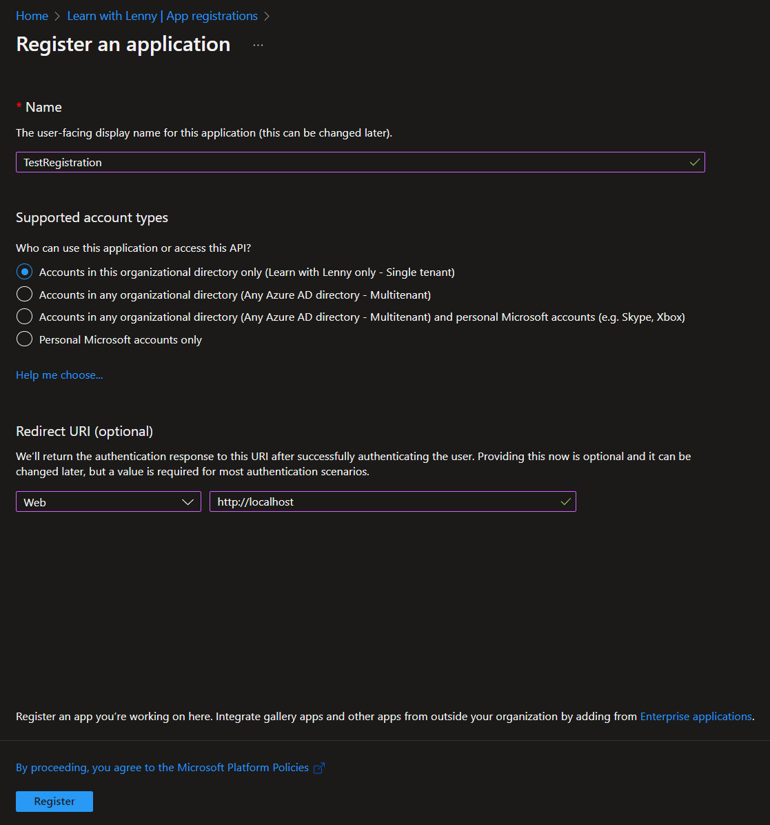How To Send Email Message In Azure Runbook Using The Graph Api Walkthrough And Sample