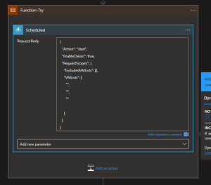 Managing Azure/OnPrem VM’s with Start/Stop VMs V2 Solution in Azure